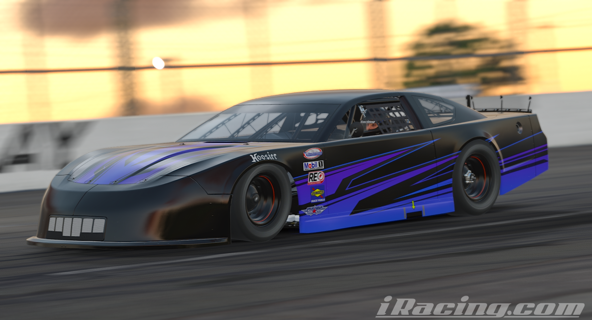 Super Late Model - 002