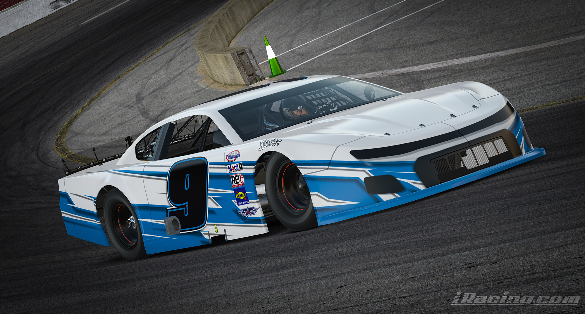 Super Late Model - 006