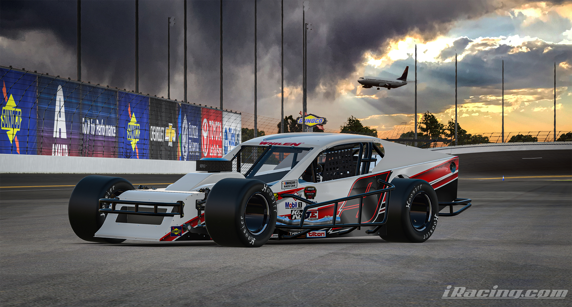 Asphalt Modified - 003