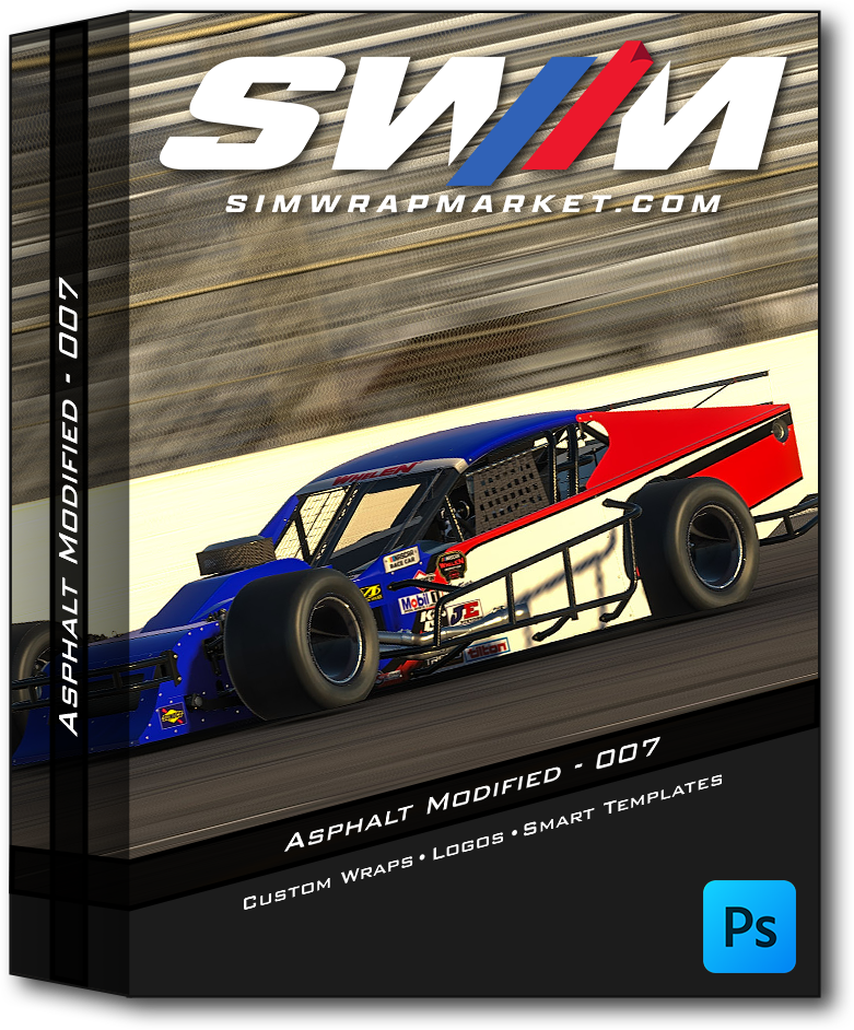 Asphalt Modified - 010