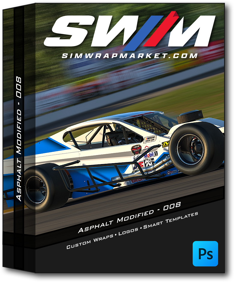 Asphalt Modified - 010