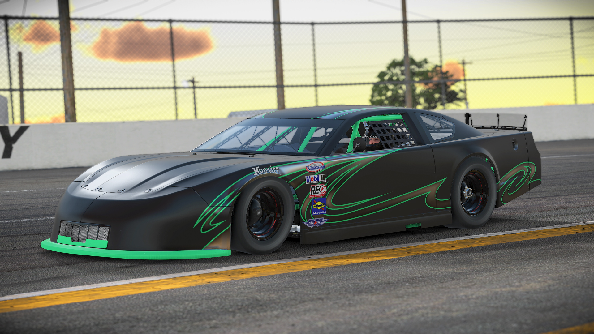 Super Late Model - 010