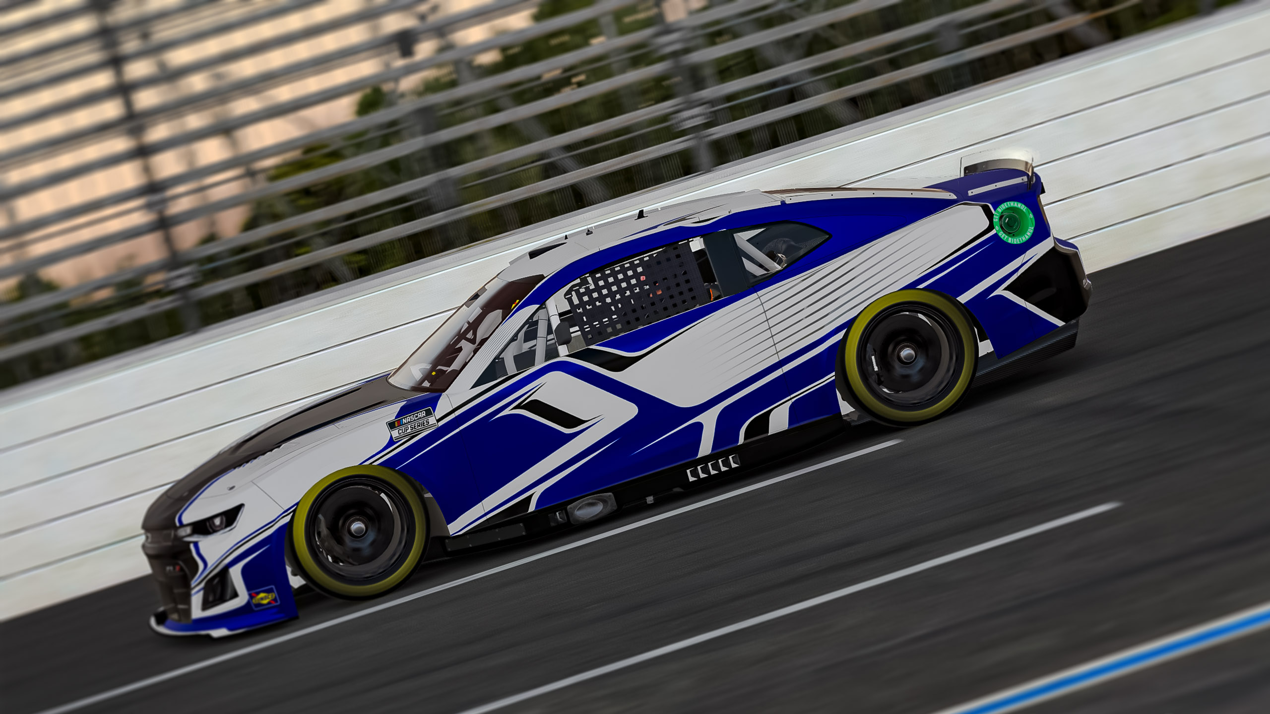 NASCAR Class A - 028