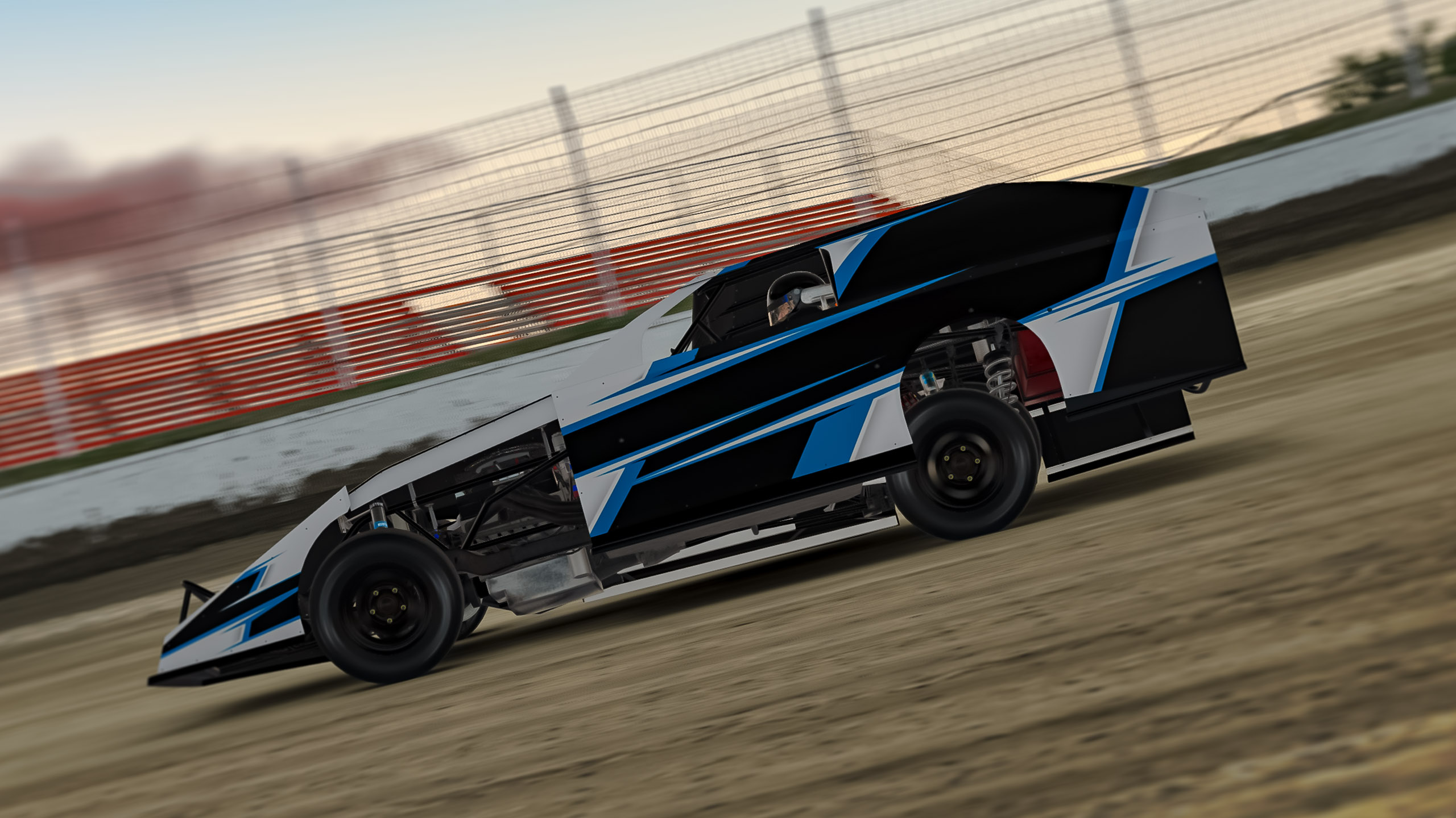 Dirt UMP Modified - 011