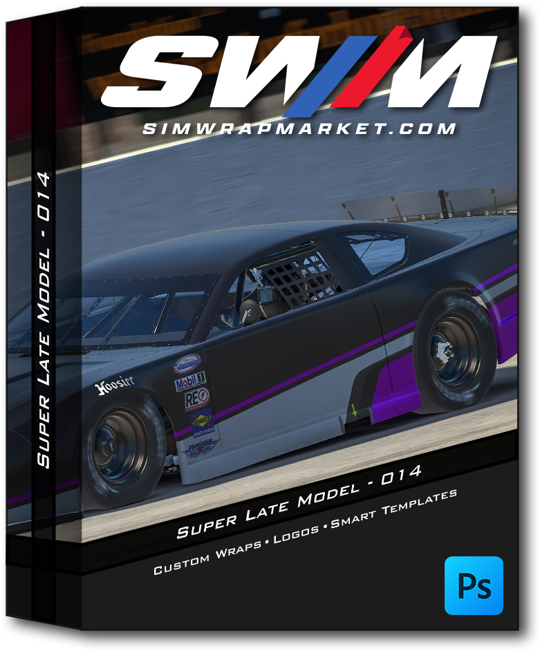 Super Late Model - 015