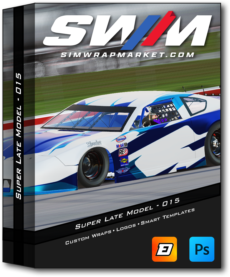 Super Late Model - 008