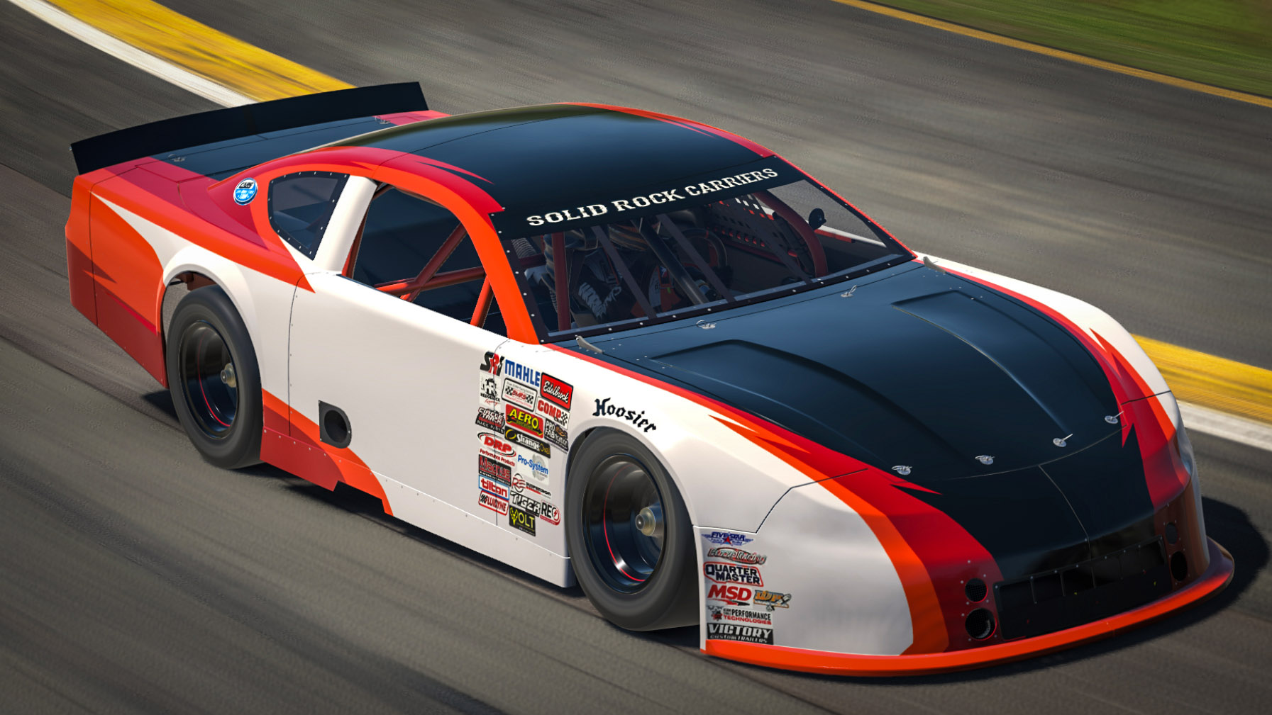 Late Model Stock - 007