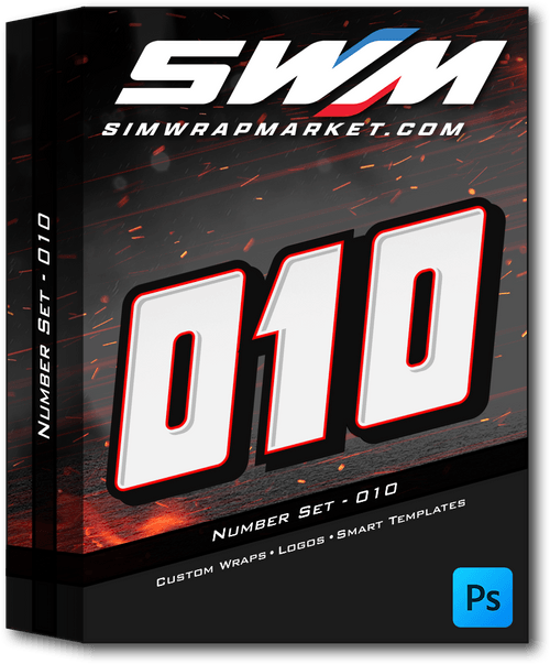 Number Set 011