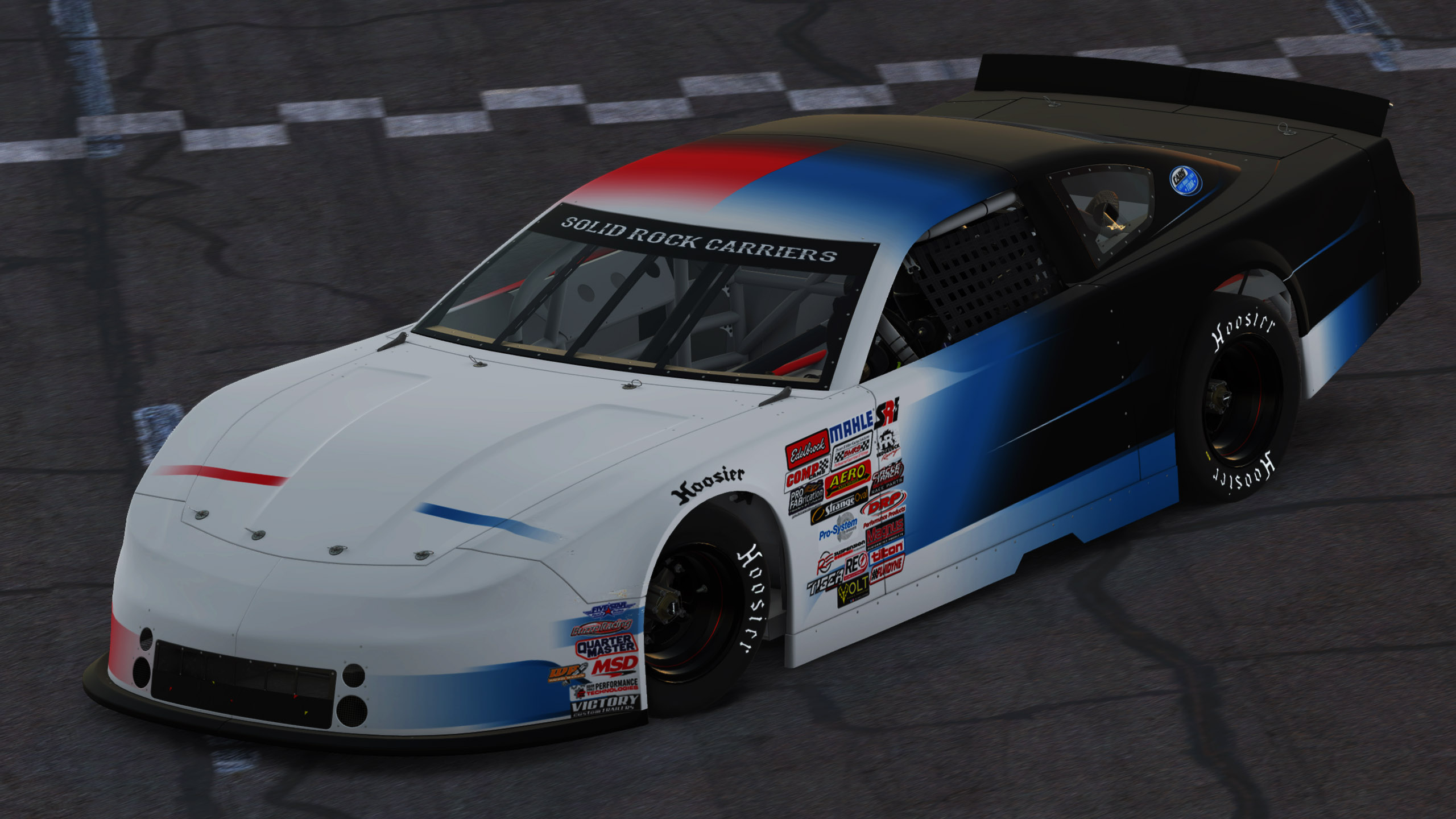 Late Model Stock - 026