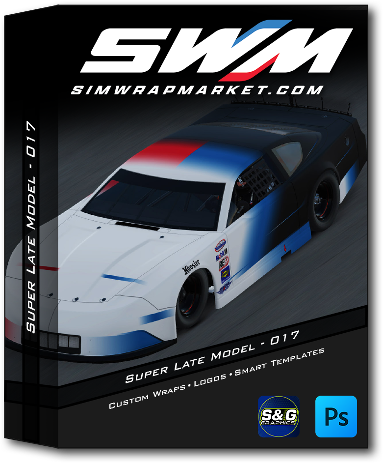 Super Late Model - 013