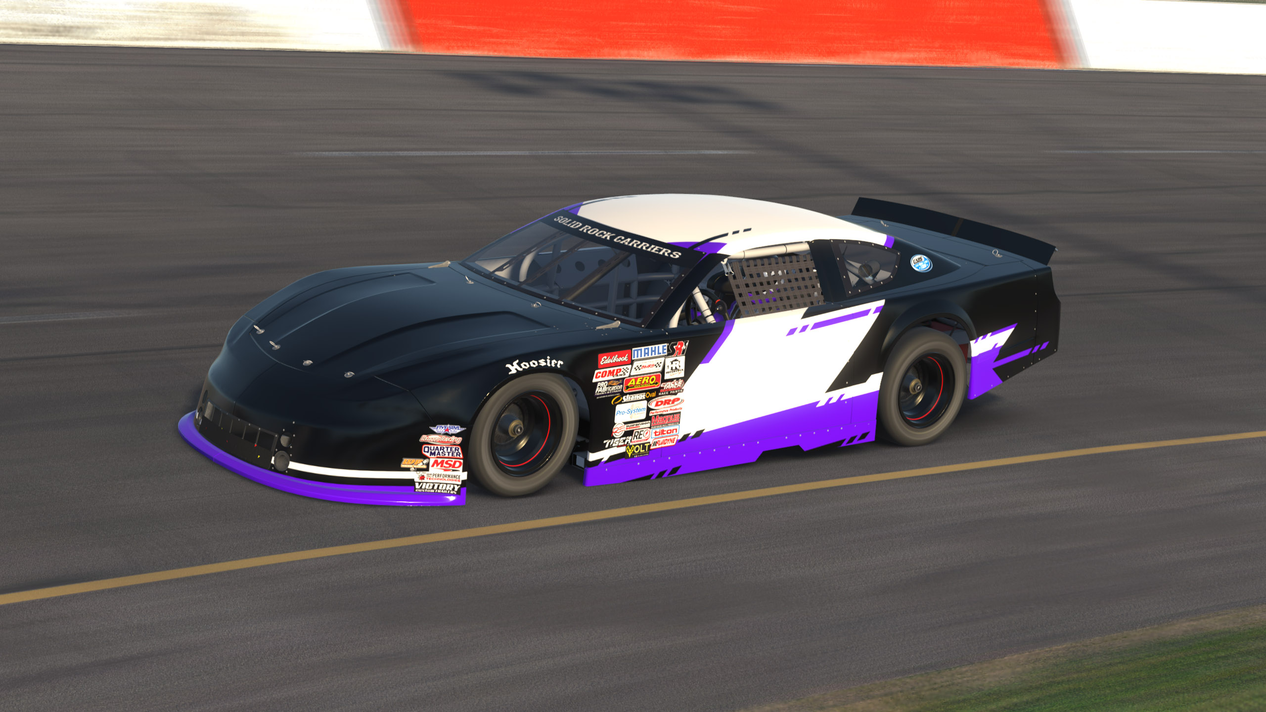 Late Model Stock - 027