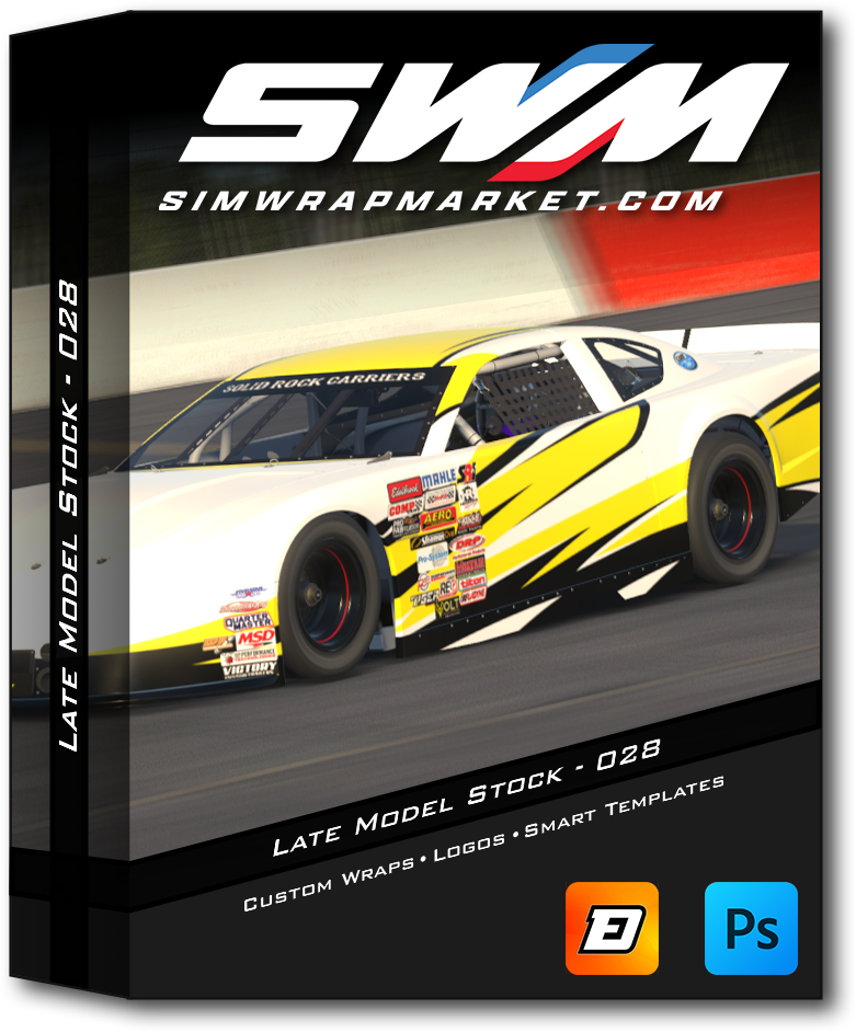 Late Model Stock - 014