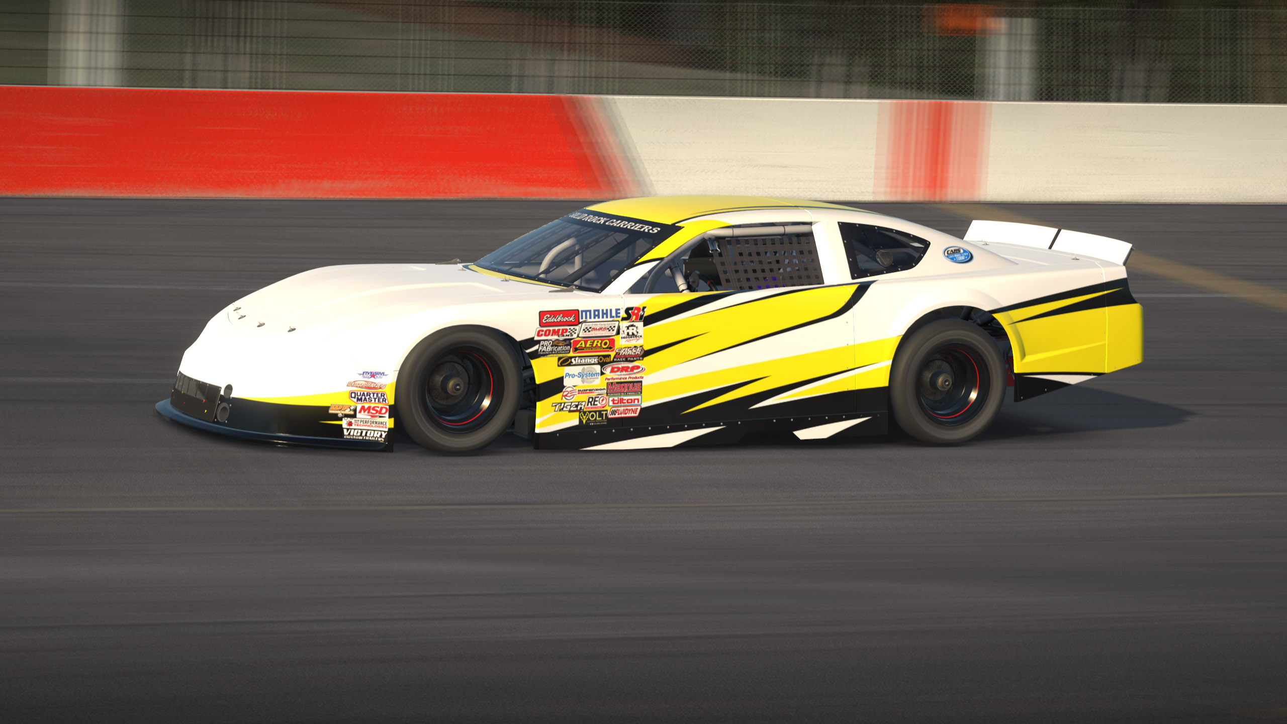 Late Model Stock - 028