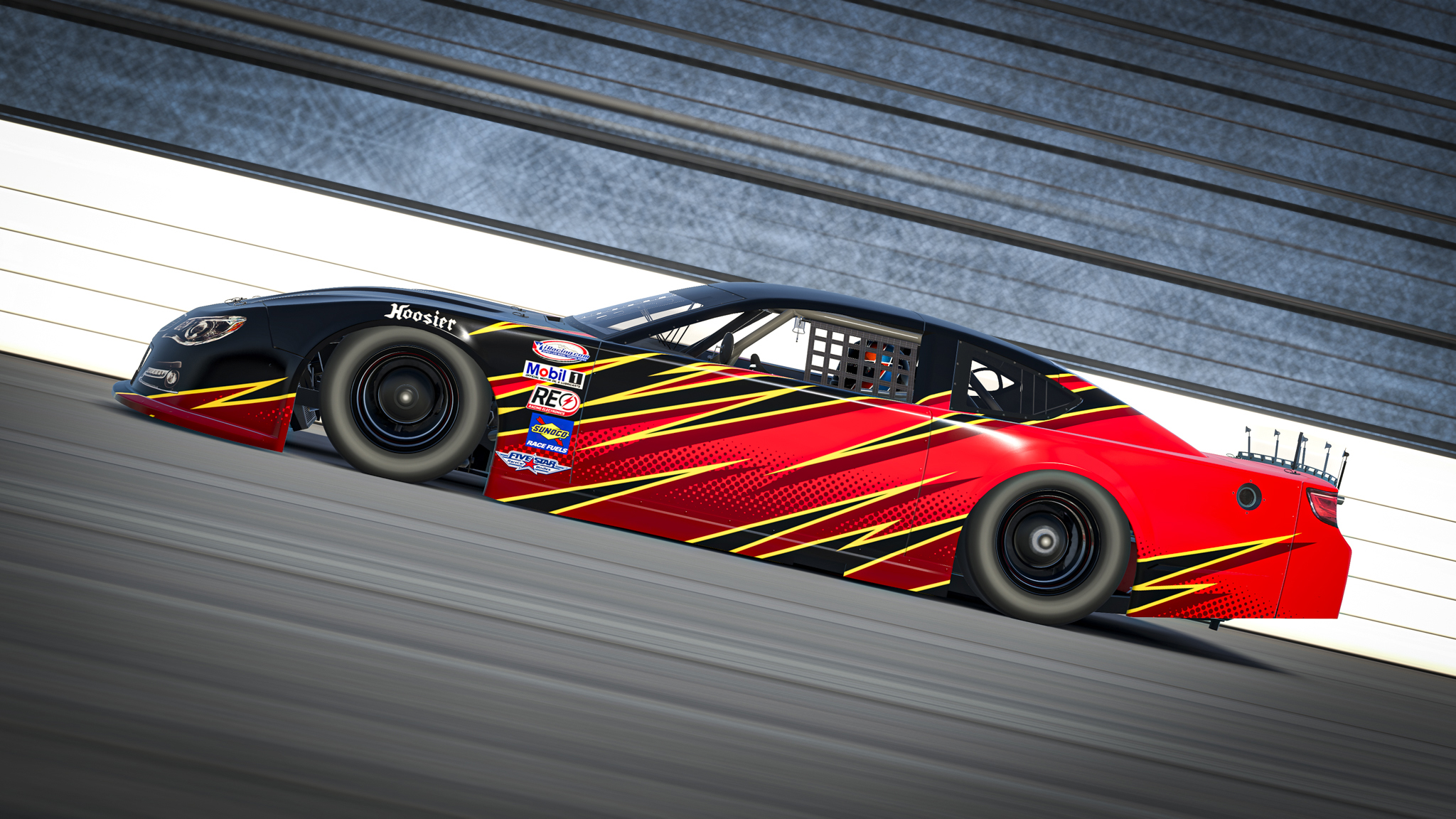 Super Late Model - 018