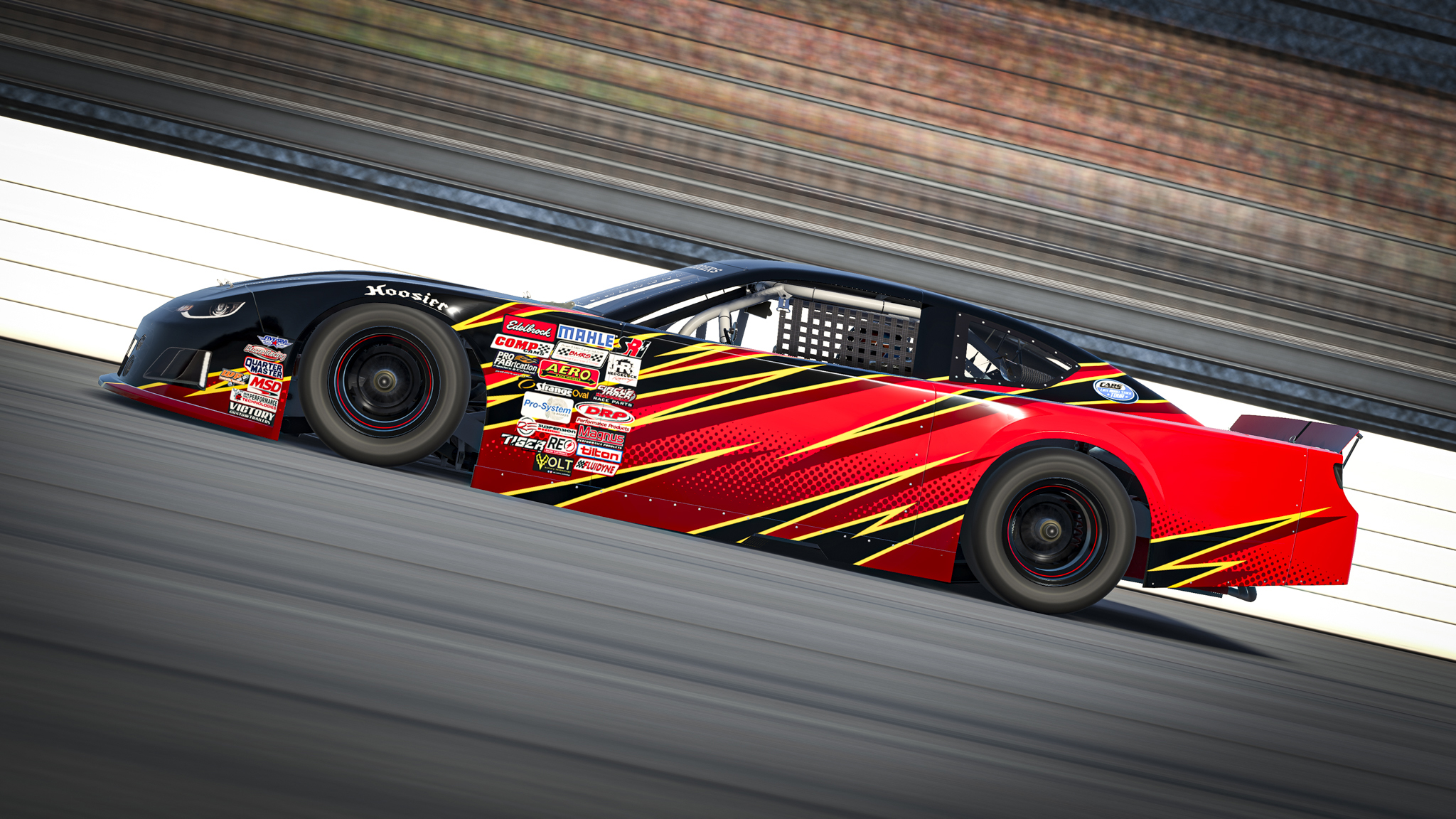 Late Model Stock - 029