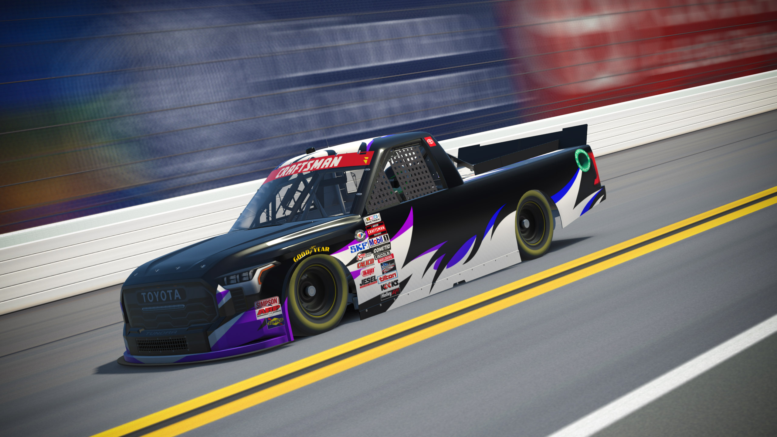 NASCAR Class C - 048