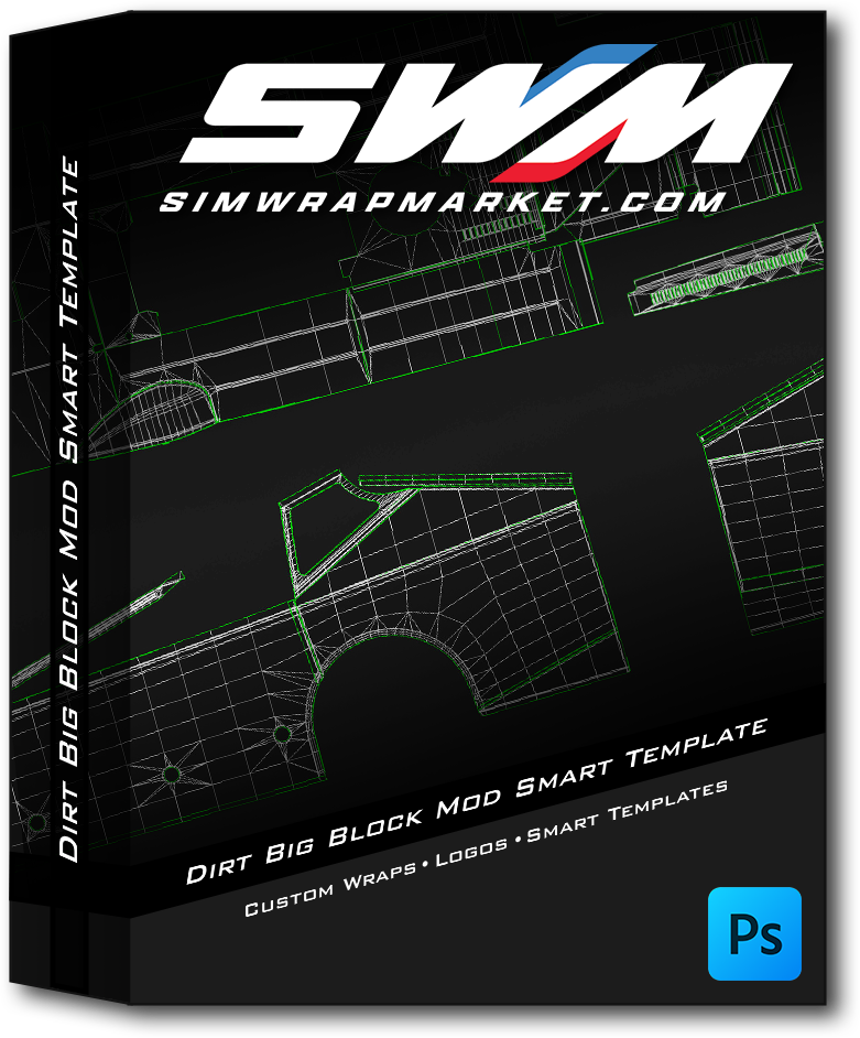Free Downloads | iRacing Smart Templates & More