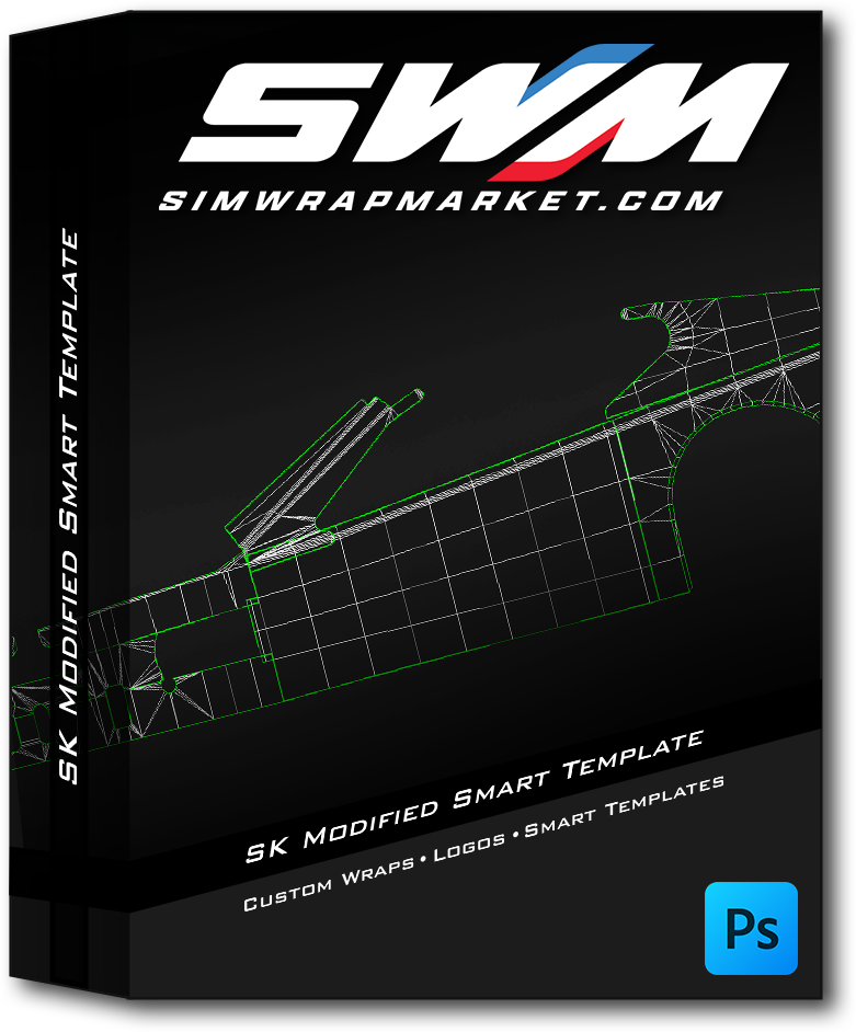 Free Downloads | iRacing Smart Templates & More