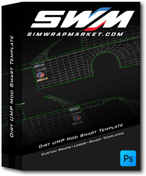 Free Downloads | iRacing Smart Templates & More