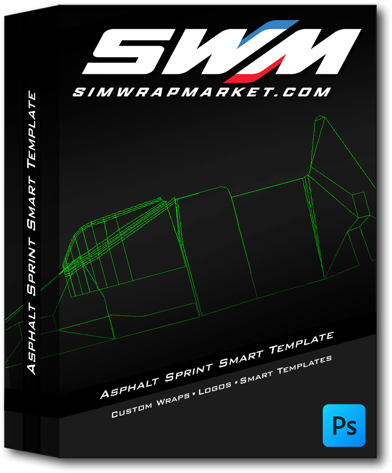 Free Downloads | iRacing Smart Templates & More