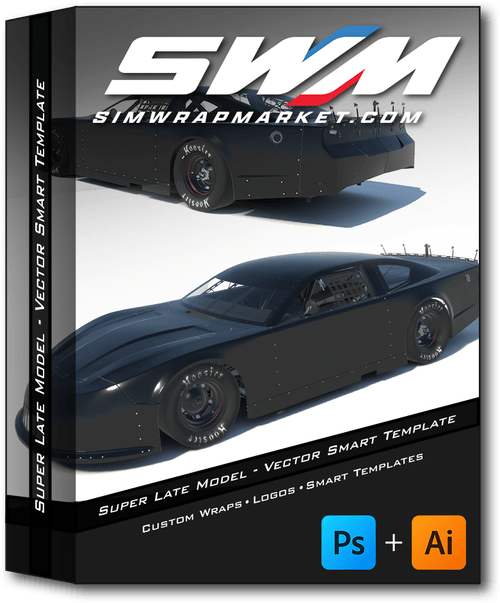 Vector Smart Templates