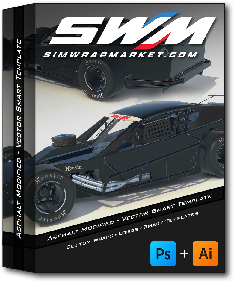 Vector Smart Templates