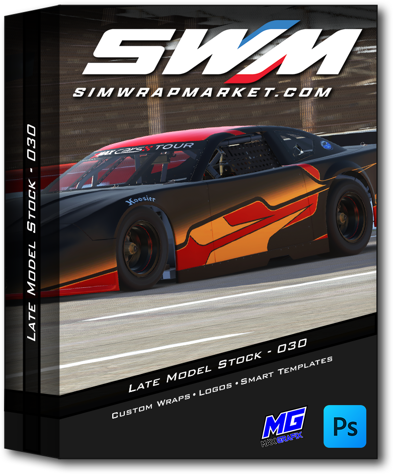 Late Model Stock - 014