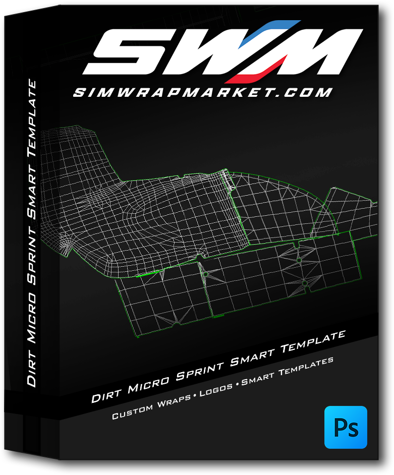 Free Downloads | iRacing Smart Templates & More