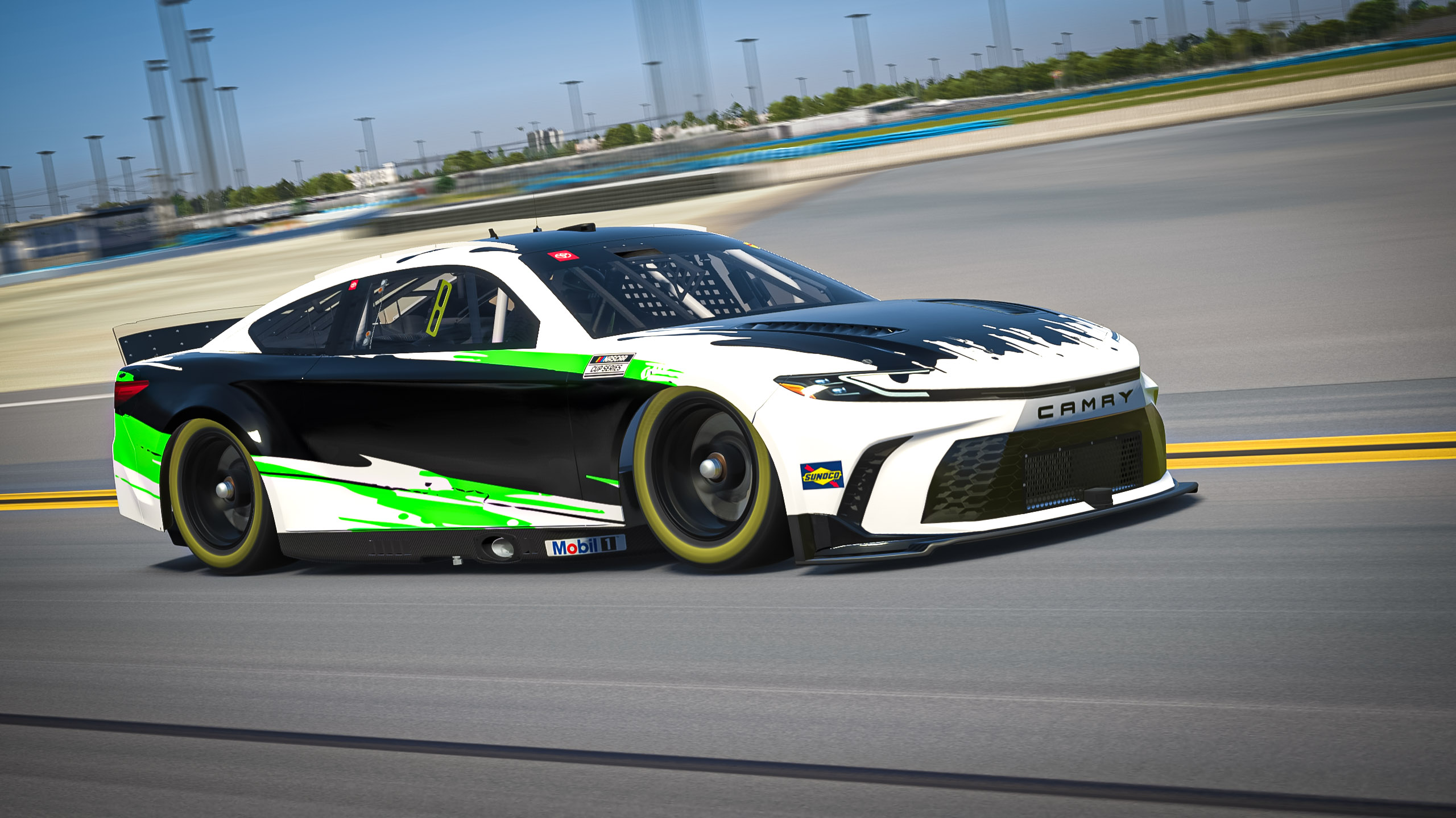 Sim Wrap Market | iRacing Paints Made Easy