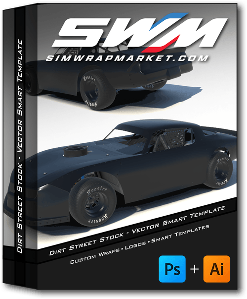 Vector Smart Templates