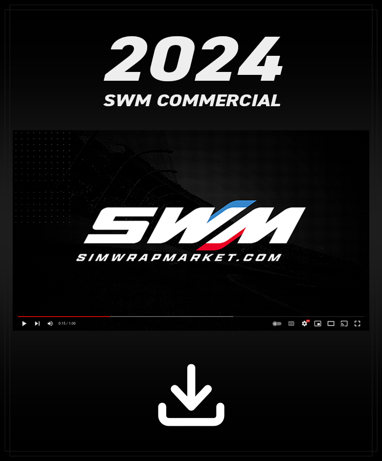 Free Downloads | iRacing Smart Templates & More