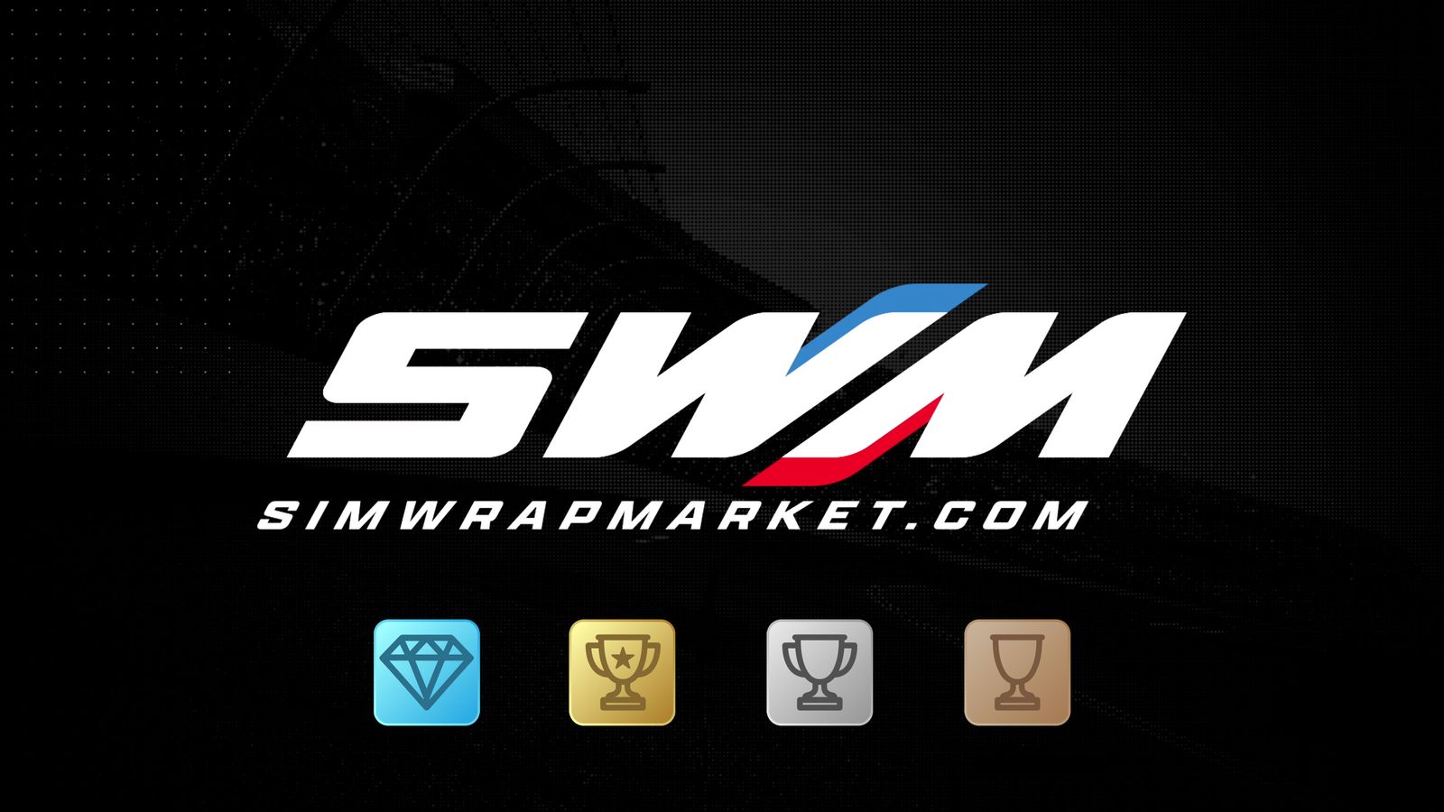 Sim Wrap Market | iRacing Paints Made Easy