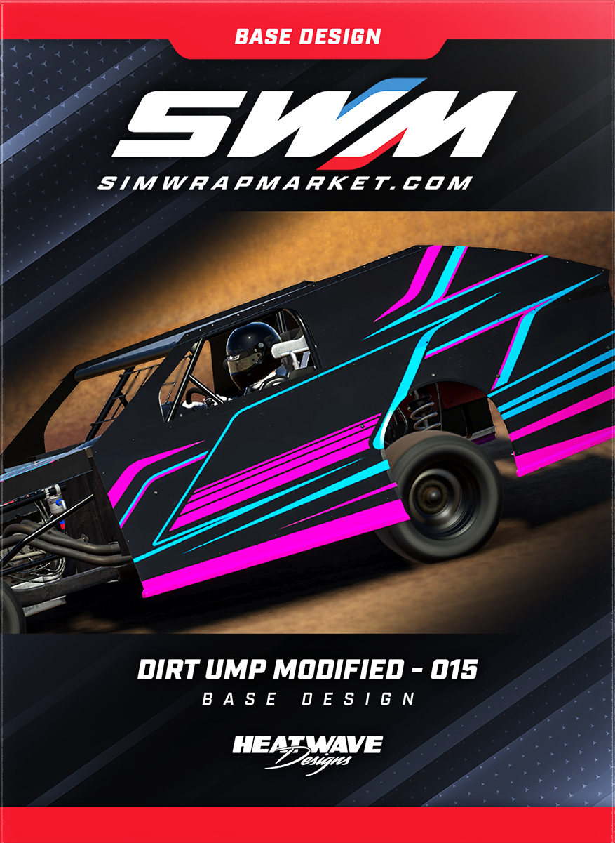 Dirt UMP Modified - 004