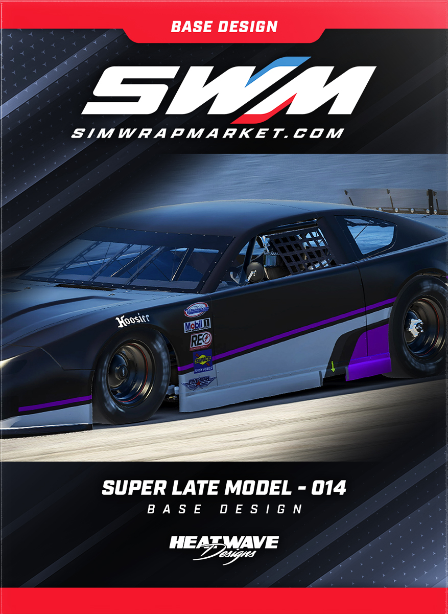 Super Late Model - 019