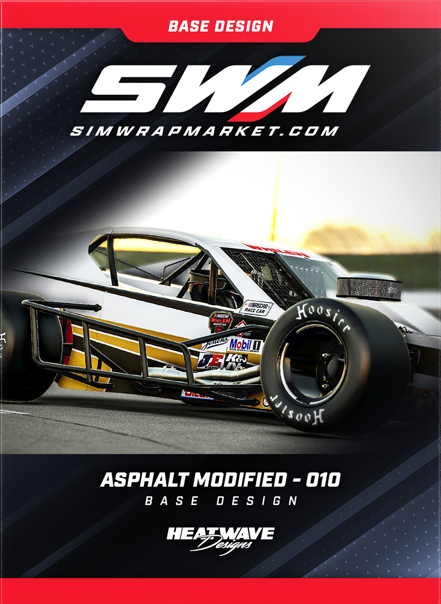 Asphalt Modified - 004