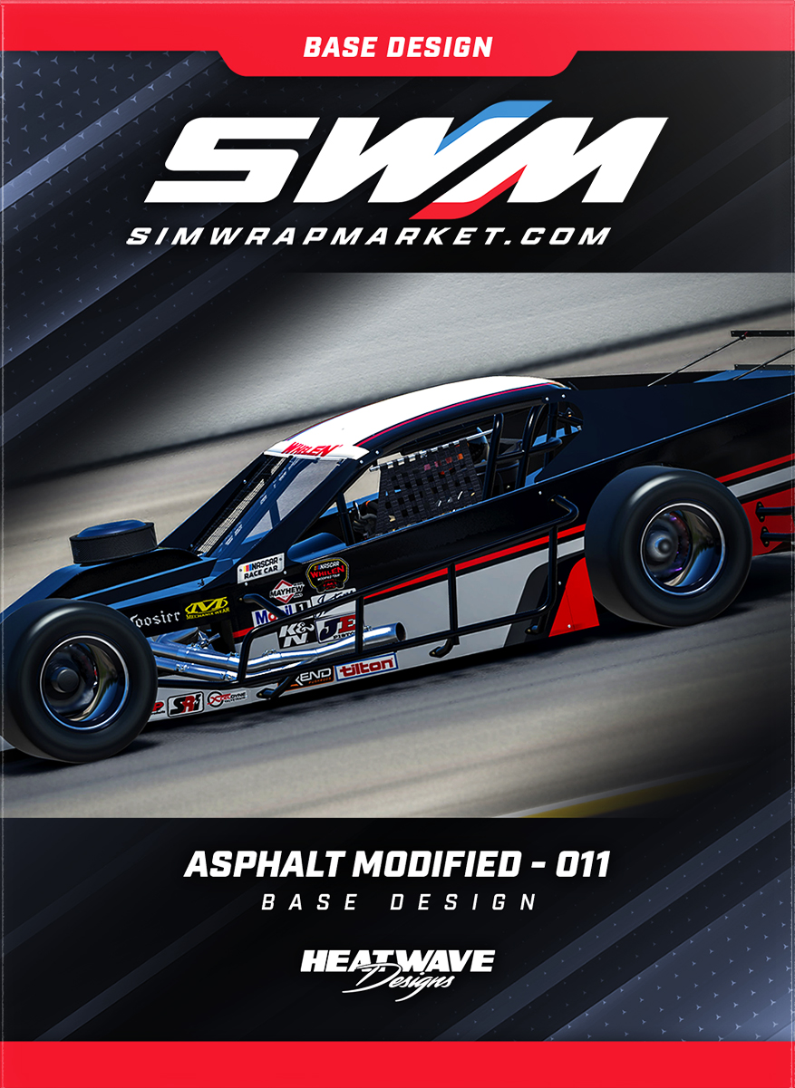Asphalt Modified - 004