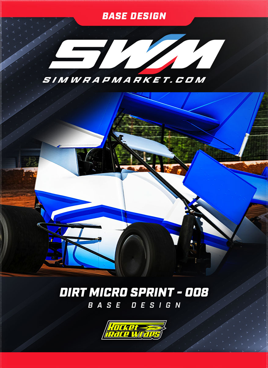 Dirt Micro Sprint - 003