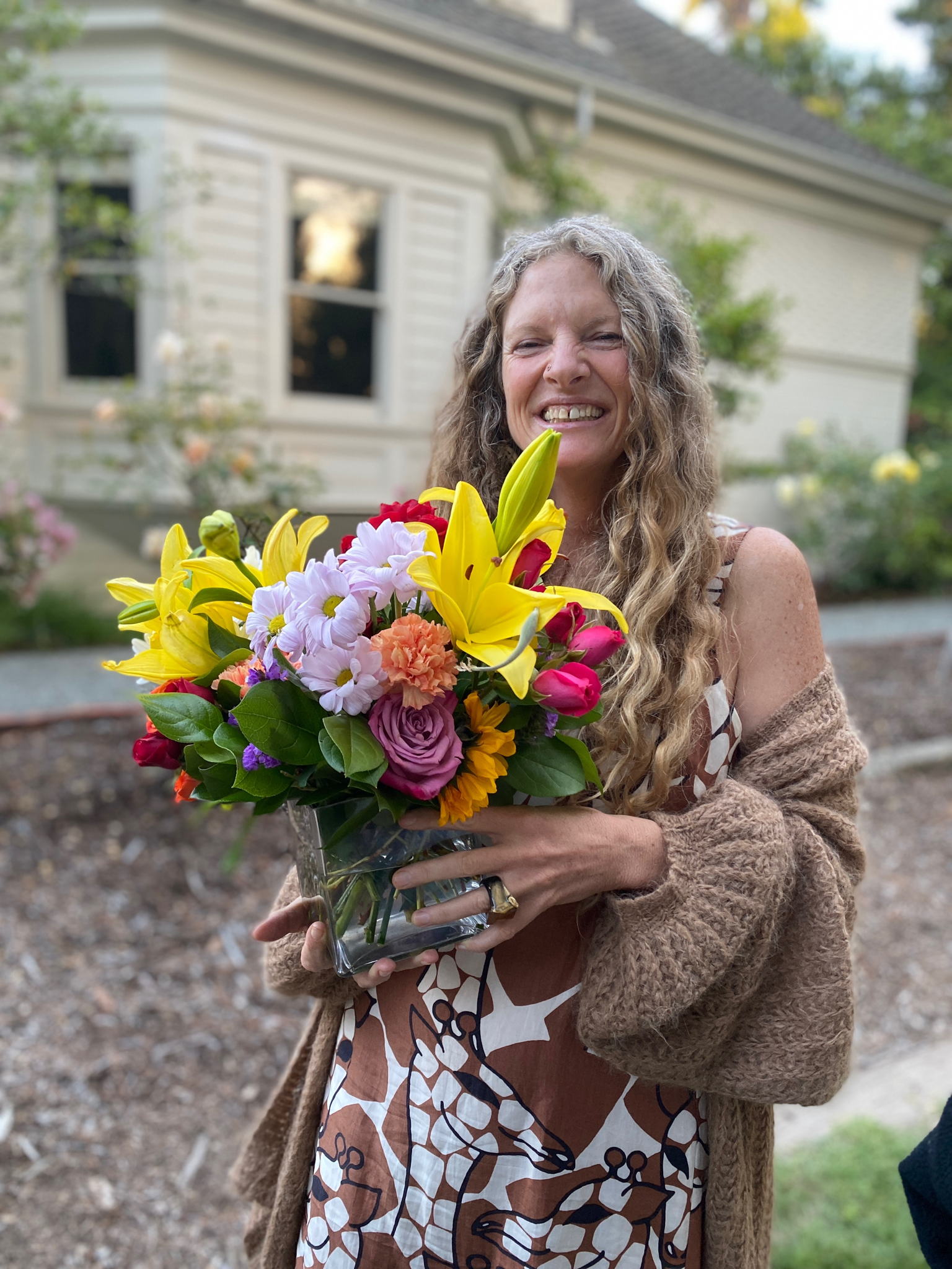 Kelly Spellman | Esalen Massage