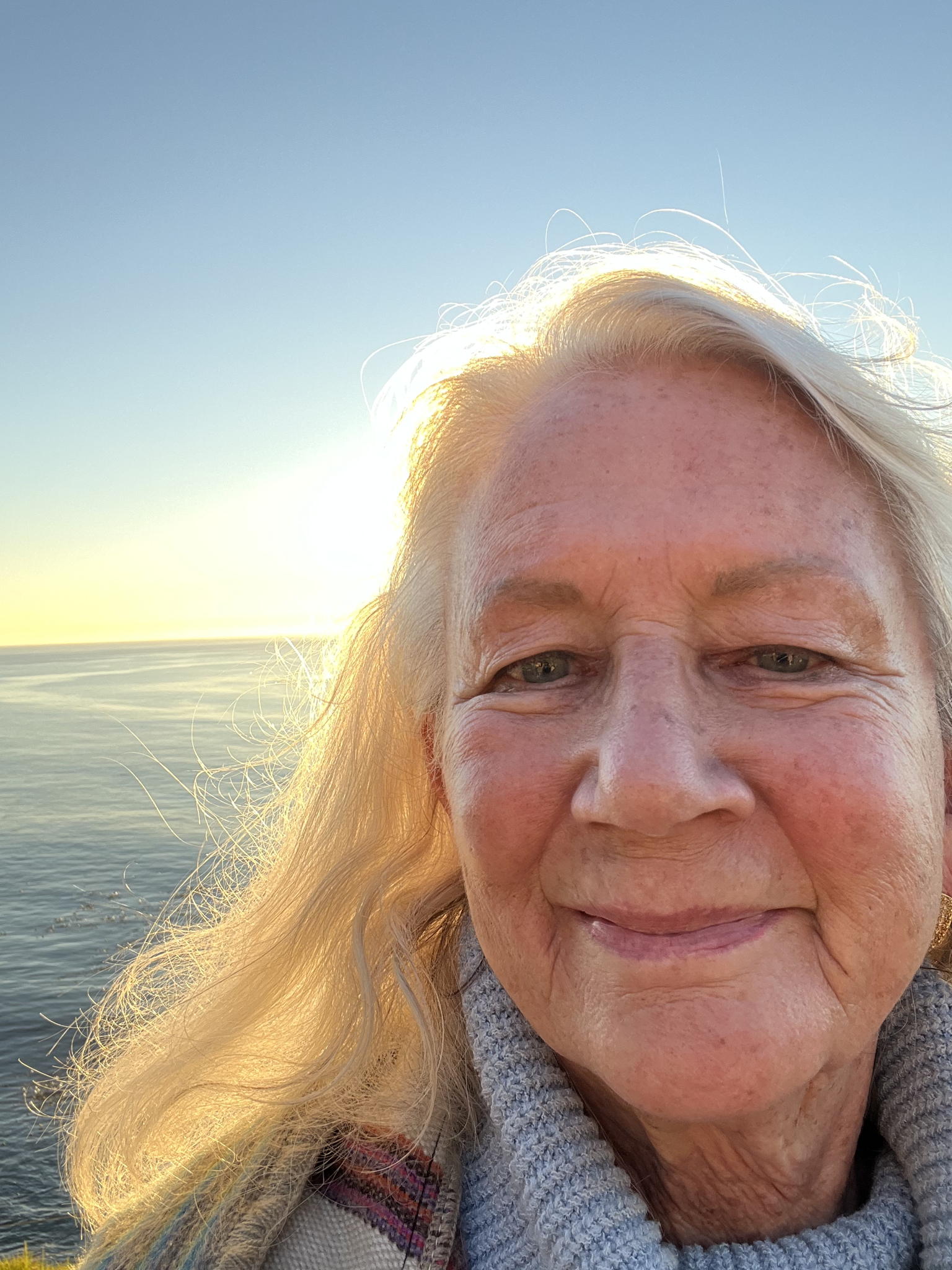 Ellen Watson | Esalen Massage