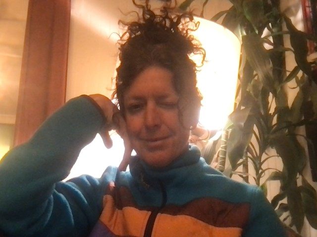 Jennifer Haydu | Esalen Massage