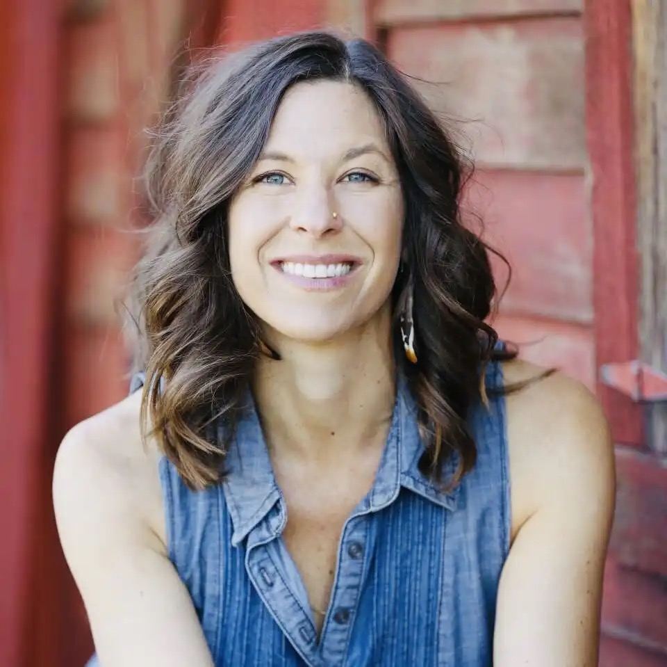 Kristen Kai Hoye | Esalen Massage
