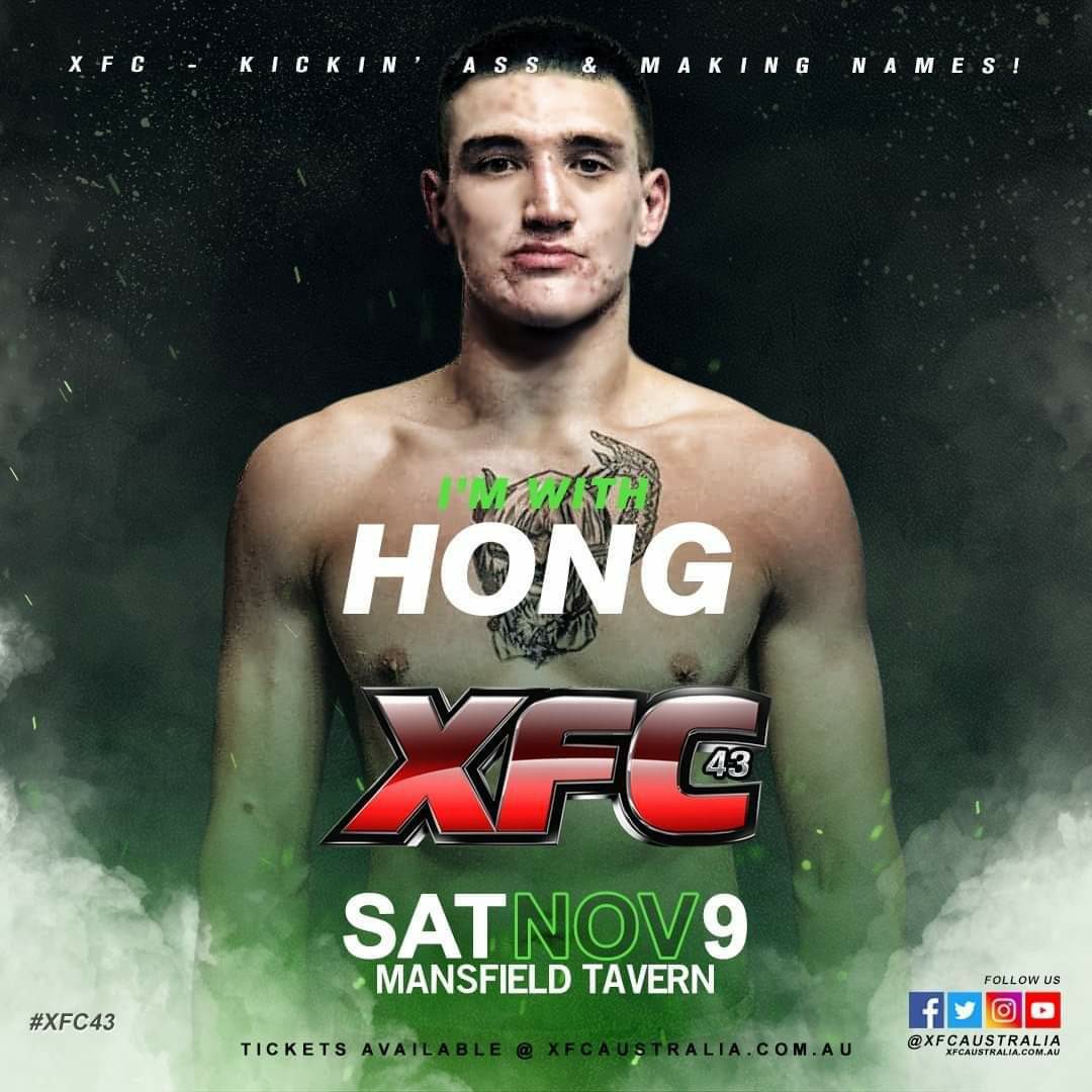 Element Martial Arts Brisbane