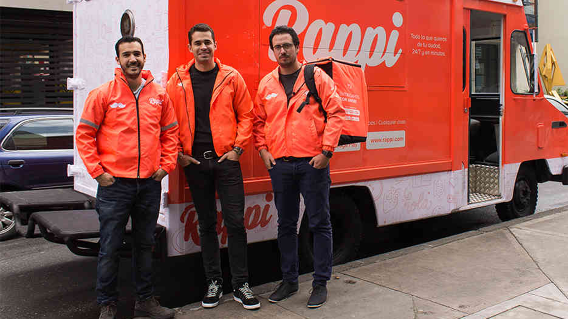 Companies - Floodgate