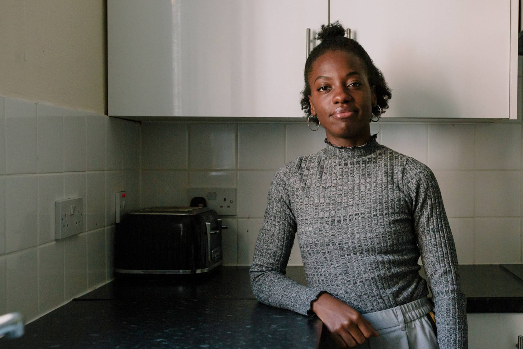 Quaker Housing Trust