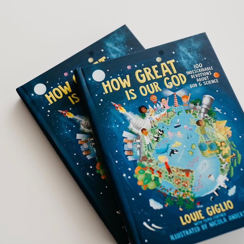 Indescribable Kids: Books