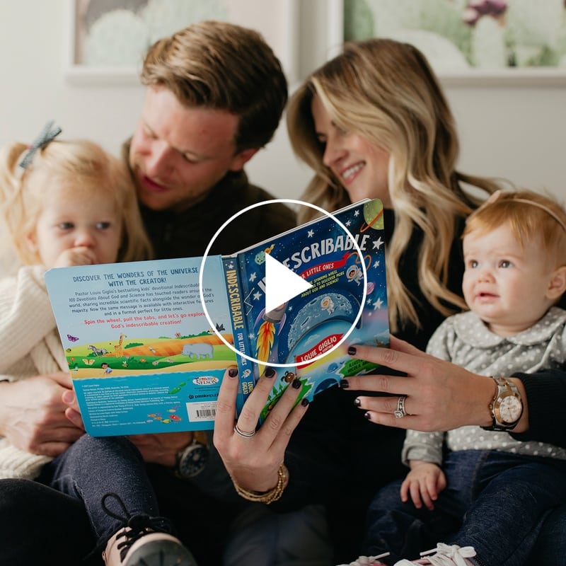 Indescribable Kids: Books