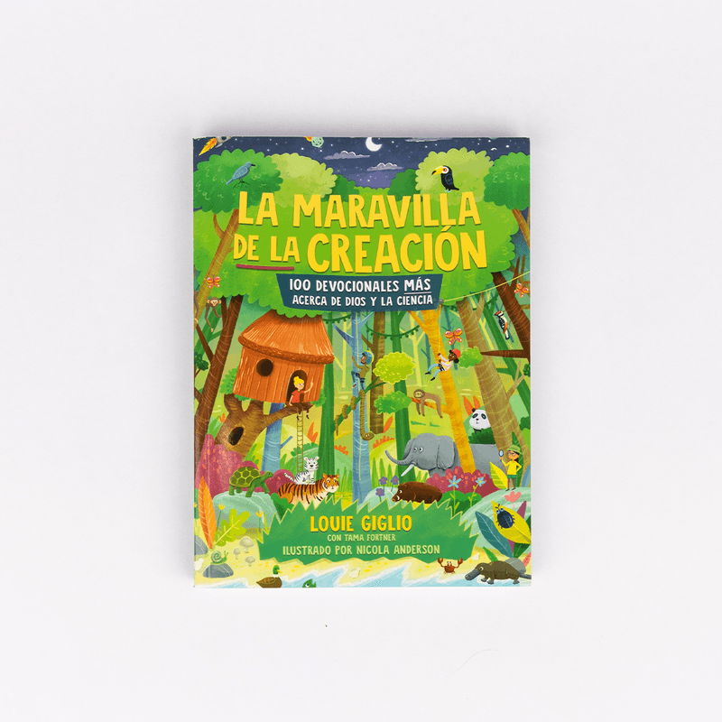 Indescribable Kids: Books