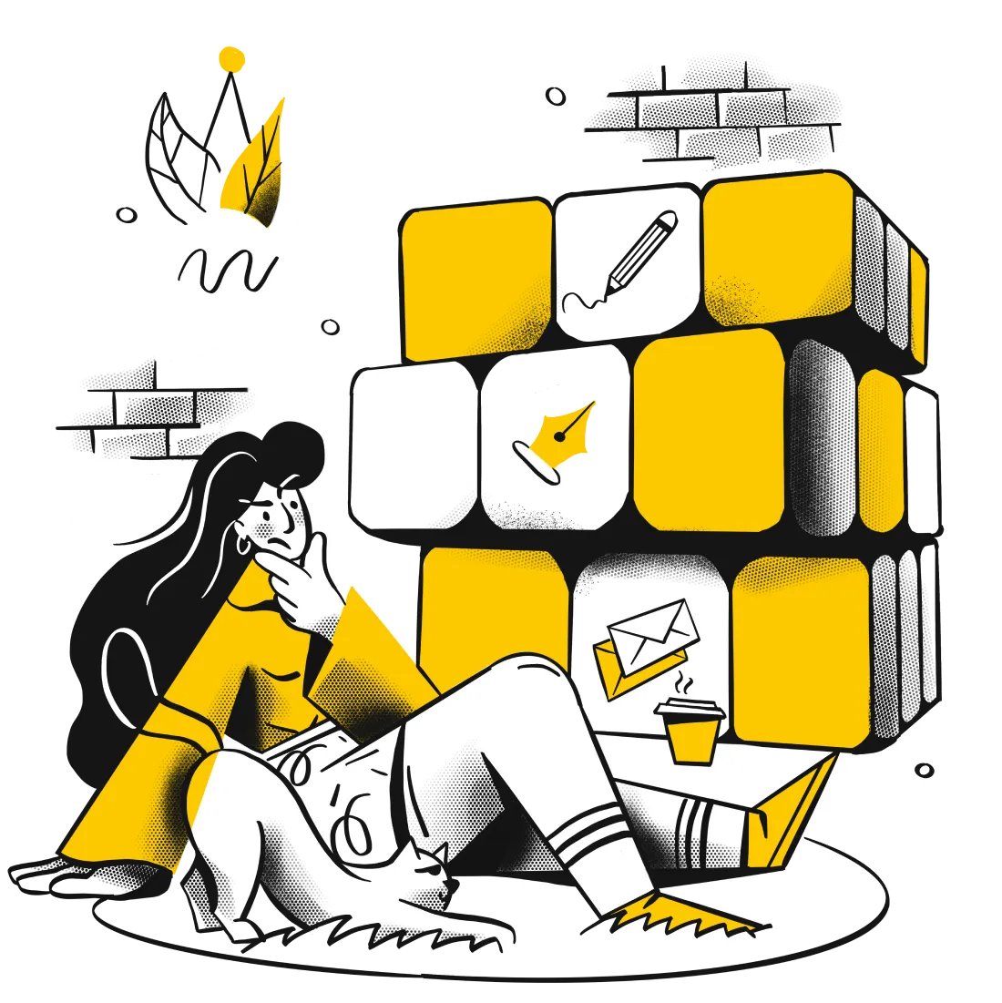 LDD PRO: Comunitatea creativilor din România