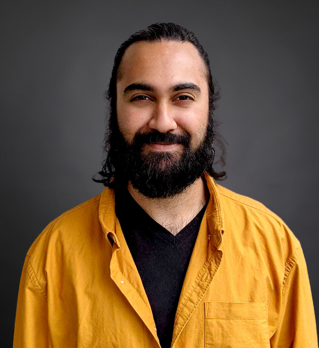 EngineRoom About — With good data comes good decisions