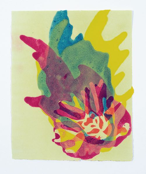 Hand Papermaking Magazine